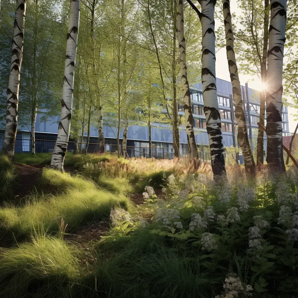 Un Architecte-paysagiste pour votre projet de jardin ou extérieur